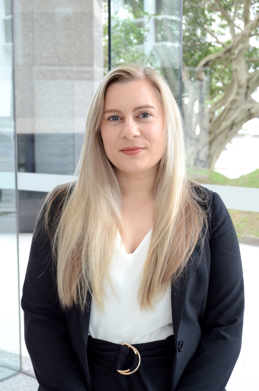 Holt Ronan Lawyers Gold Coast Team